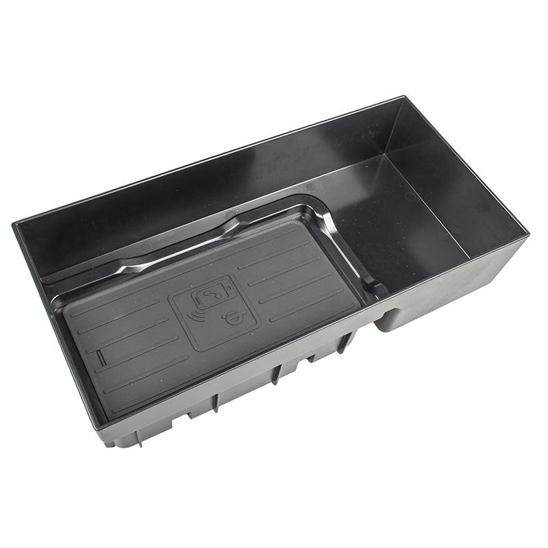 CarQiWireless Wireless Charger for Lexus ES\NX\IS – Car Qi Wireless