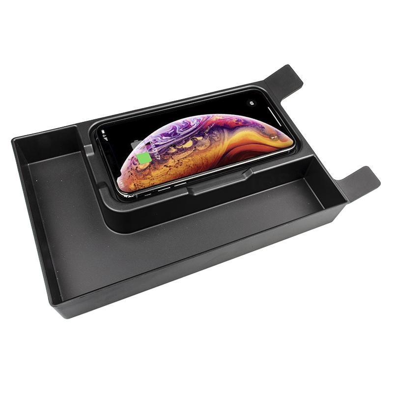CarQiWireless Wireless Charger for Lexus ES\NX\IS – Car Qi Wireless